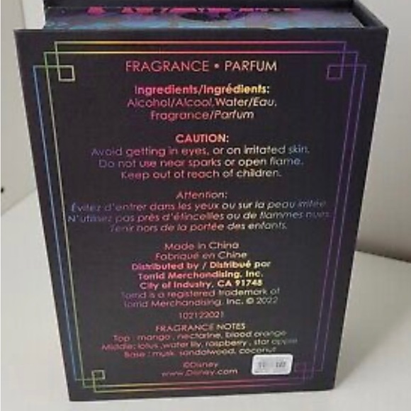 Disney | Bath & Body | Torrid Mickey And Friends Shine Bright Fragrance ...